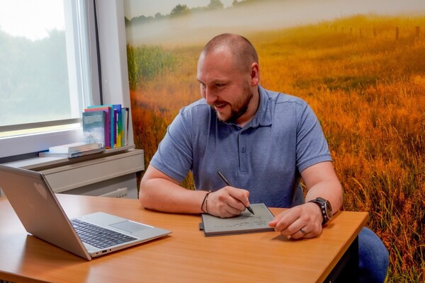 Online behandeling - @NovaKonnect - Novadic-Kentron