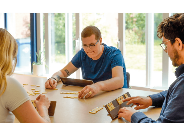 Cannabisverslaving - Novadic-Kentron